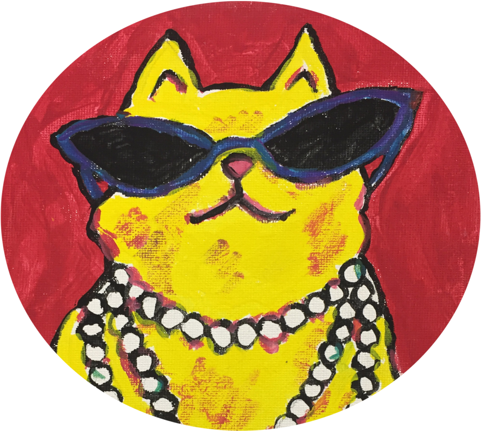 Download Rose Cricchio - Illustration - Full Size PNG Image - PNGkit