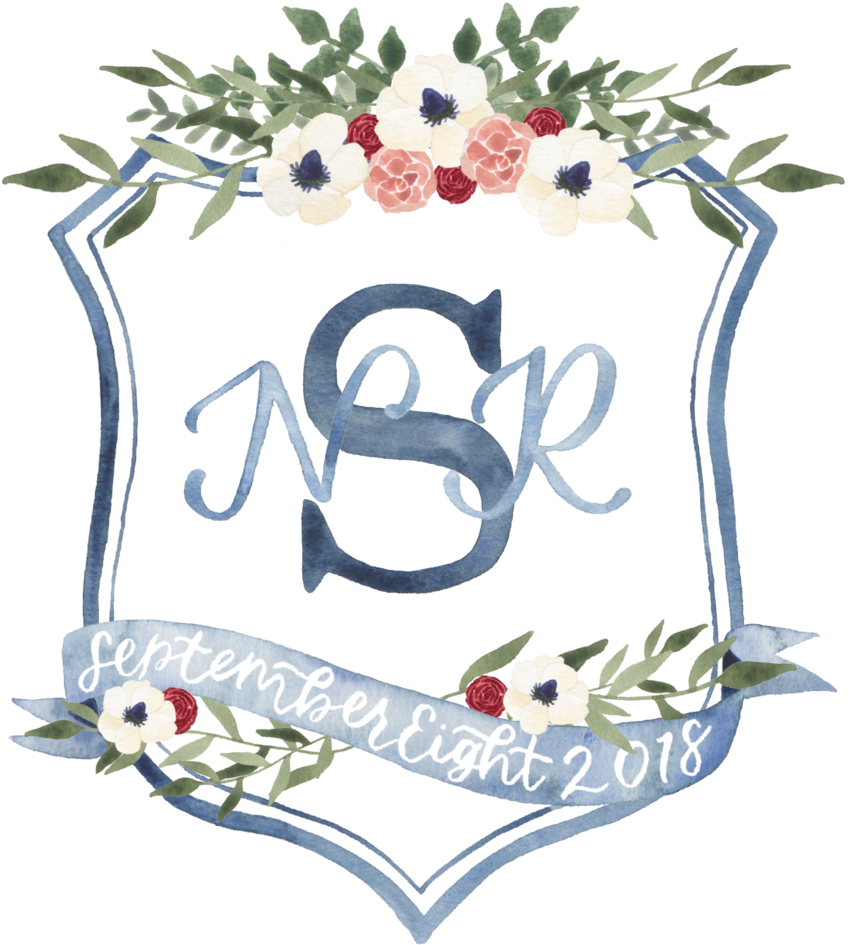 Justus And Nancy Wedding