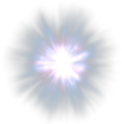 Download Royalty Free Download Blue Light Star Particle Emitter - Light ...