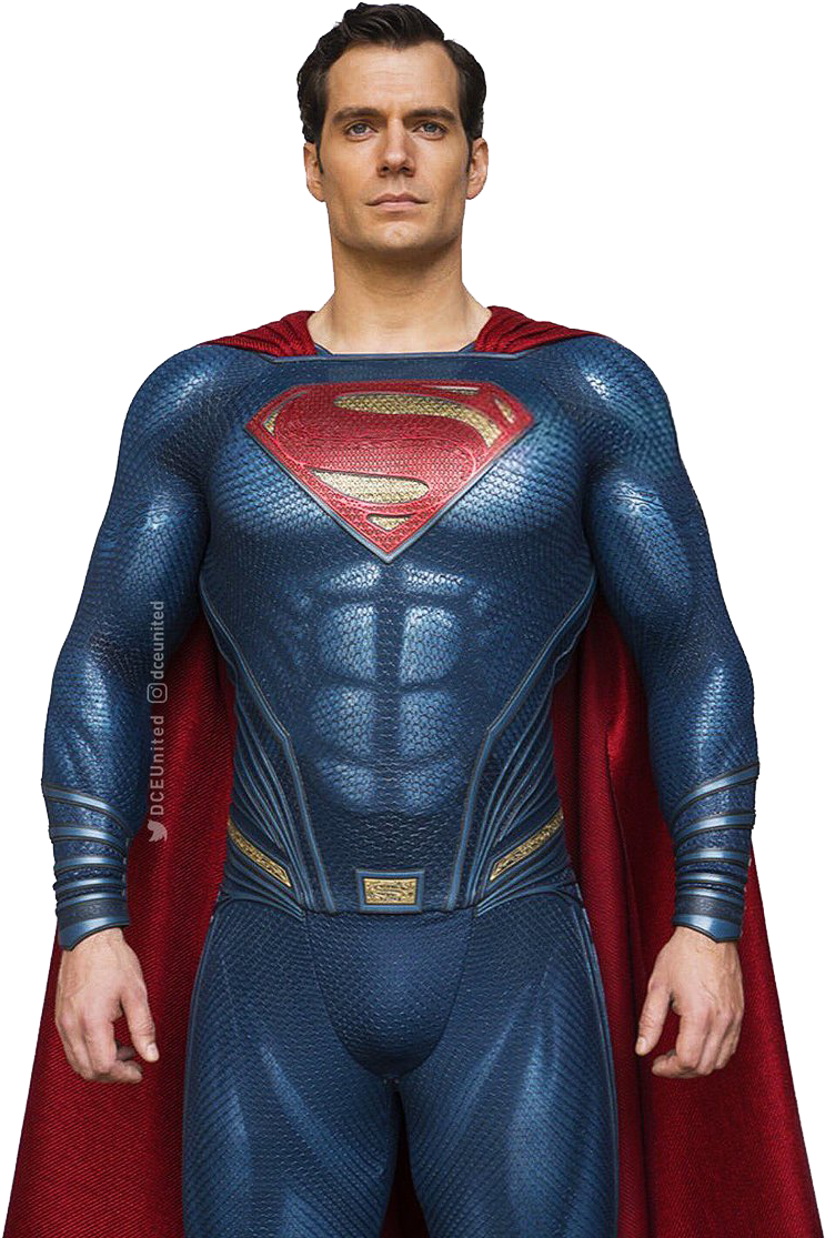 Download Transparent Superman Png Images Transparent Background - Henry ...