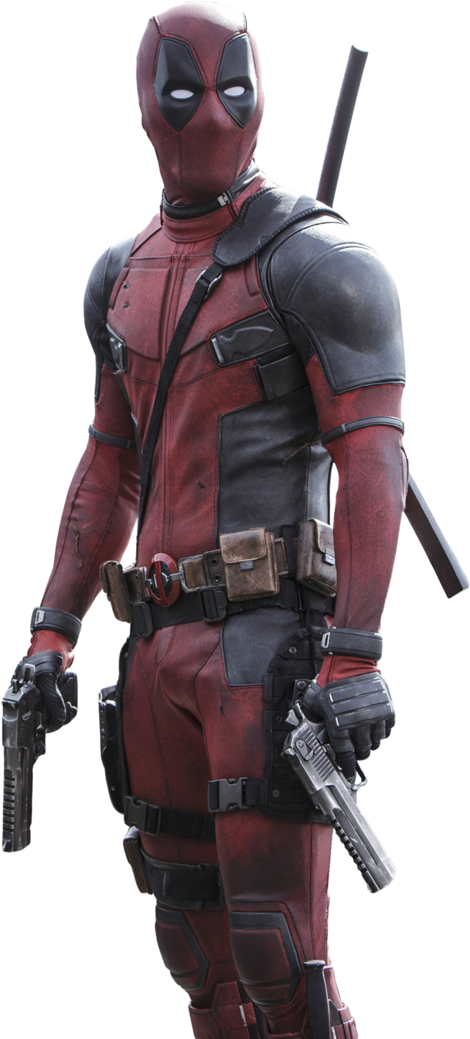Download Deadpool Png File - Deadpool Png - Full Size PNG Image - PNGkit
