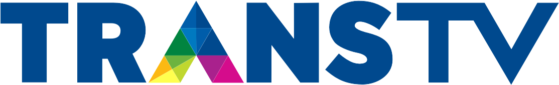 Download Black And White Trans Logo Television Format Cdr Ai - Otto ...