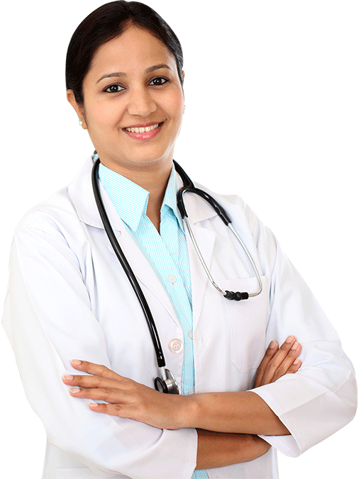 Download Female Doctor Png Picture - Indian Lady Doctor Png - Full Size ...