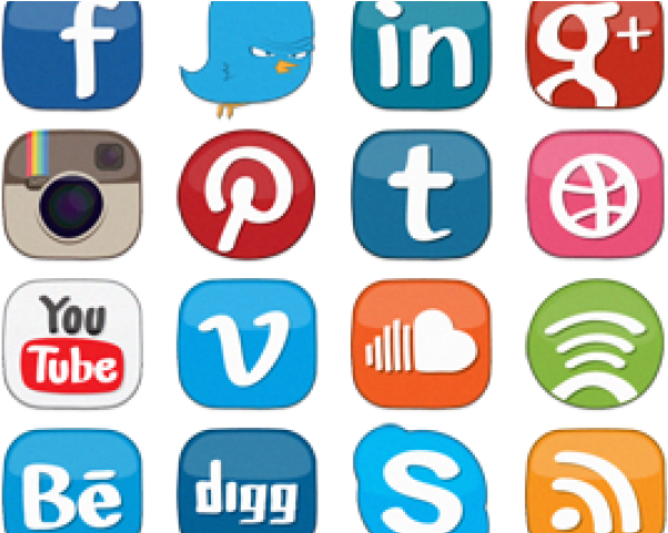 Download All App In One App - Full Size PNG Image - PNGkit