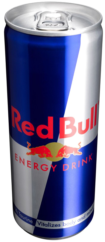Download Red Bull Png Pic - Red Bull - Full Size PNG Image - PNGkit