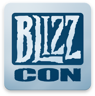 Download Blizzcon Mobile App-google Play - Blizzard Entertainment - Full Size PNG Image - PNGkit