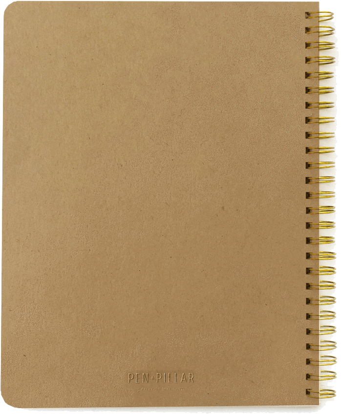 Download Pink Watercolor Notebook - Art Paper - Full Size PNG Image ...