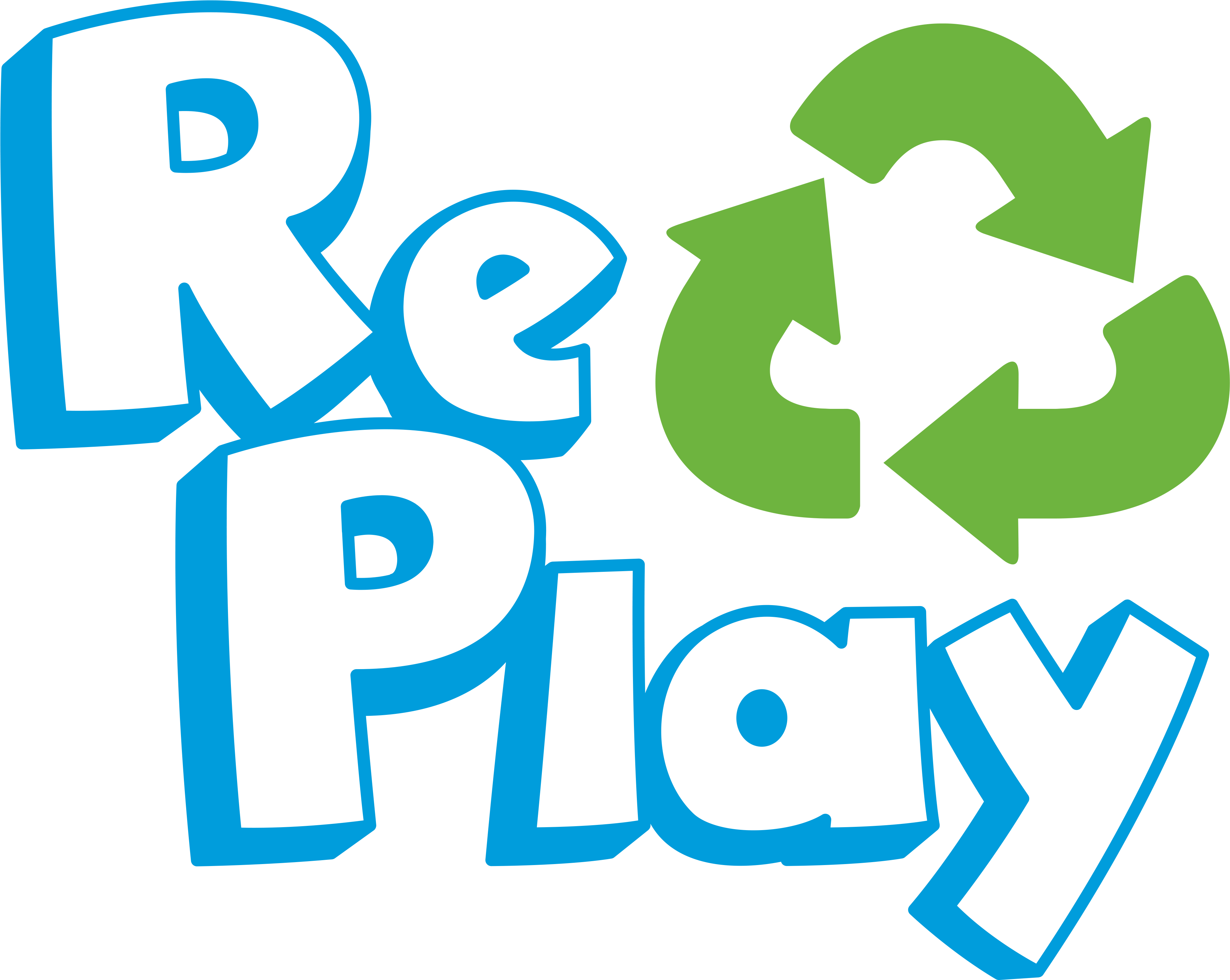 Download Re-play 3 Pack Divided Plates - Primary Colours - Full Size ...