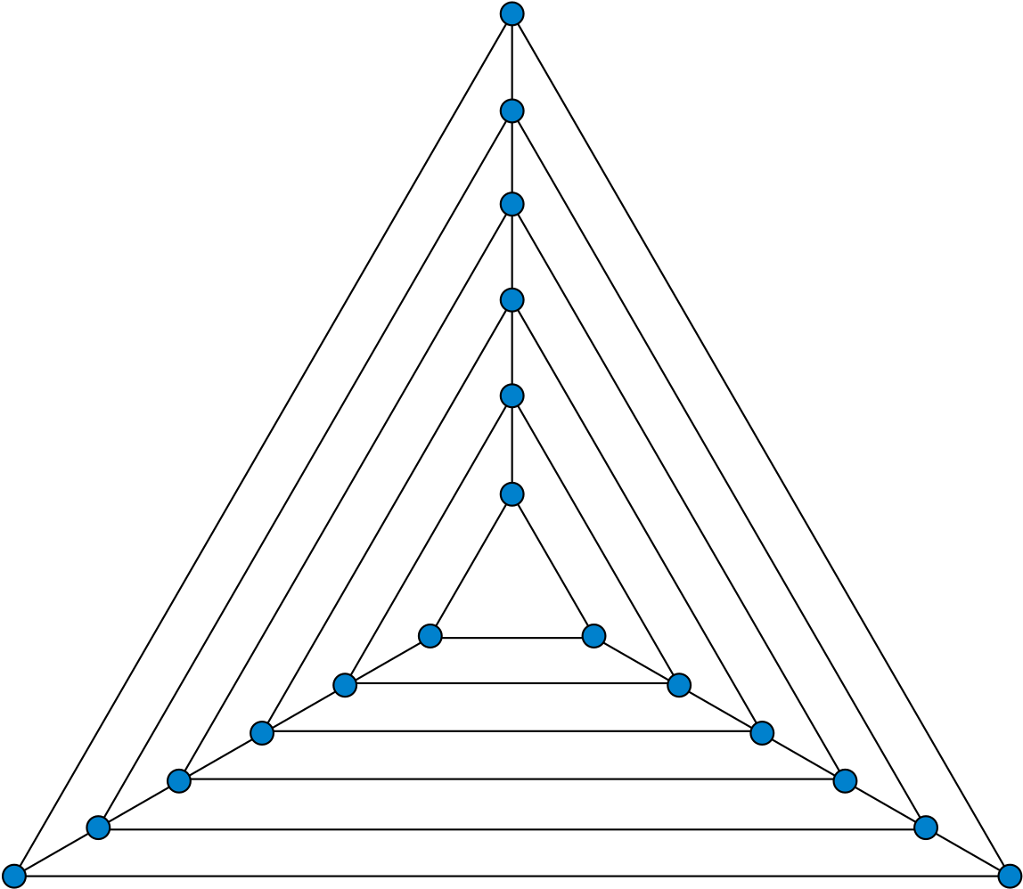 Download Triangle Graph - Full Size PNG Image - PNGkit