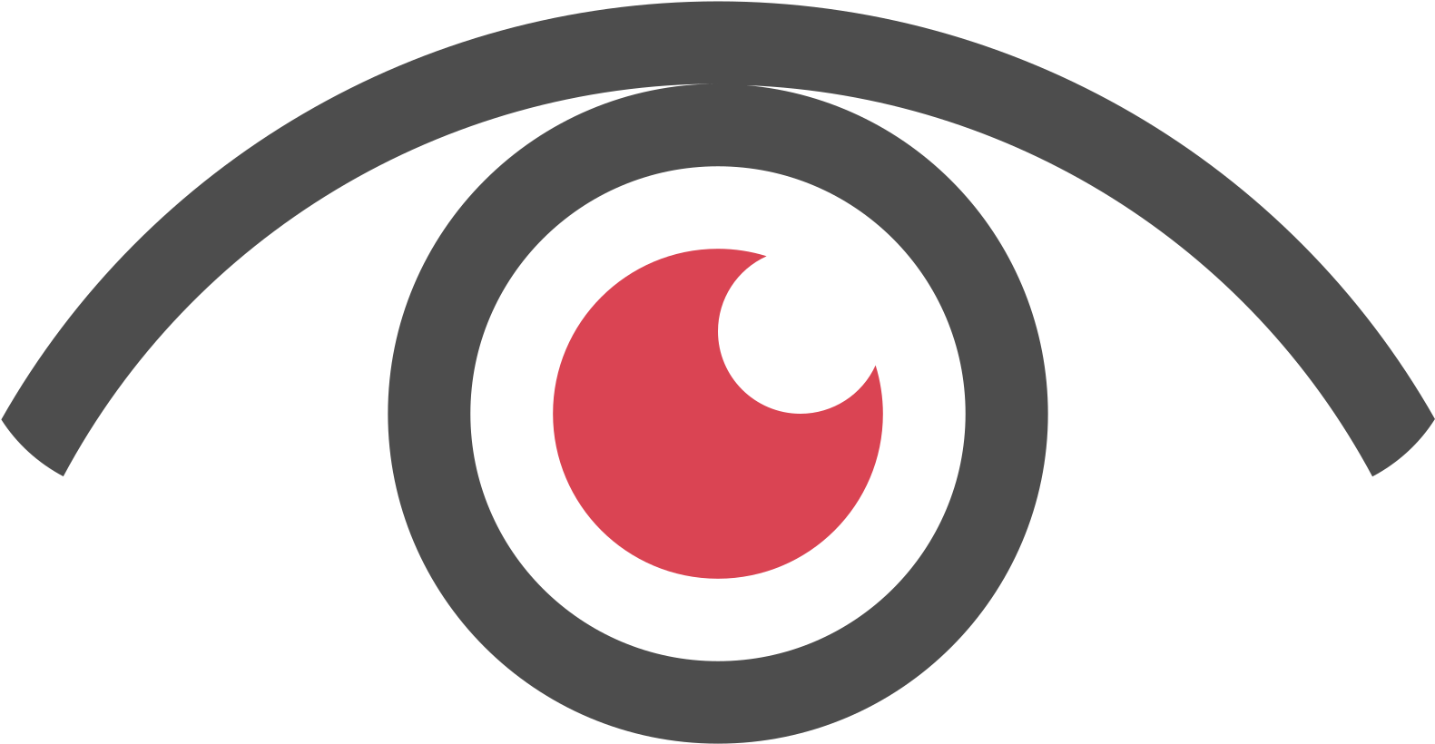 Download Open - Red Eyes Icon Png - Full Size PNG Image - PNGkit