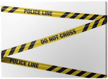 Download Police Tape Png Download - Police - Full Size PNG Image - PNGkit