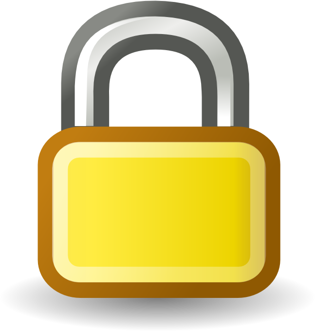 Download Lock - Vpn Lock Icon - Full Size PNG Image - PNGkit