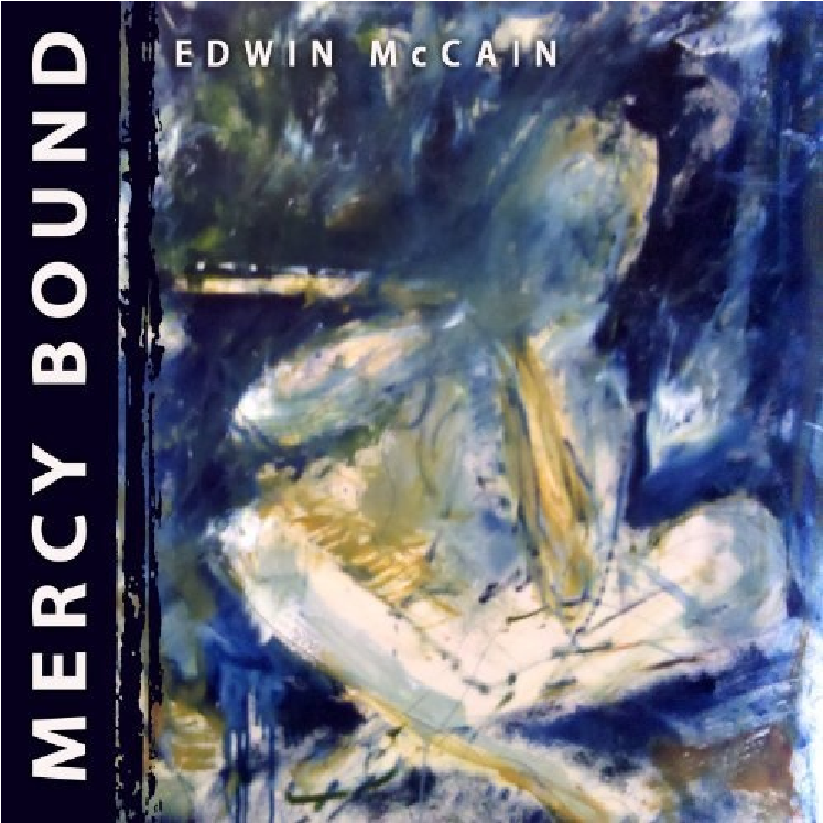 Download Edwin Mccain: Mercy Bound Cd - Full Size PNG Image - PNGkit
