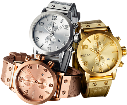 Download Luxury Watch Png - Full Size PNG Image - PNGkit