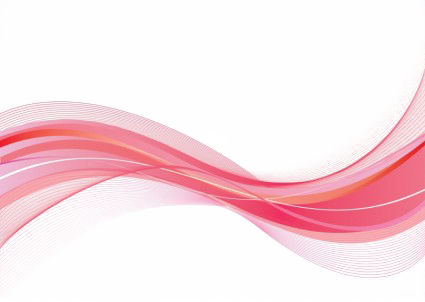 Download Red Abstract Lines Png Transparent Picture - Illustration ...