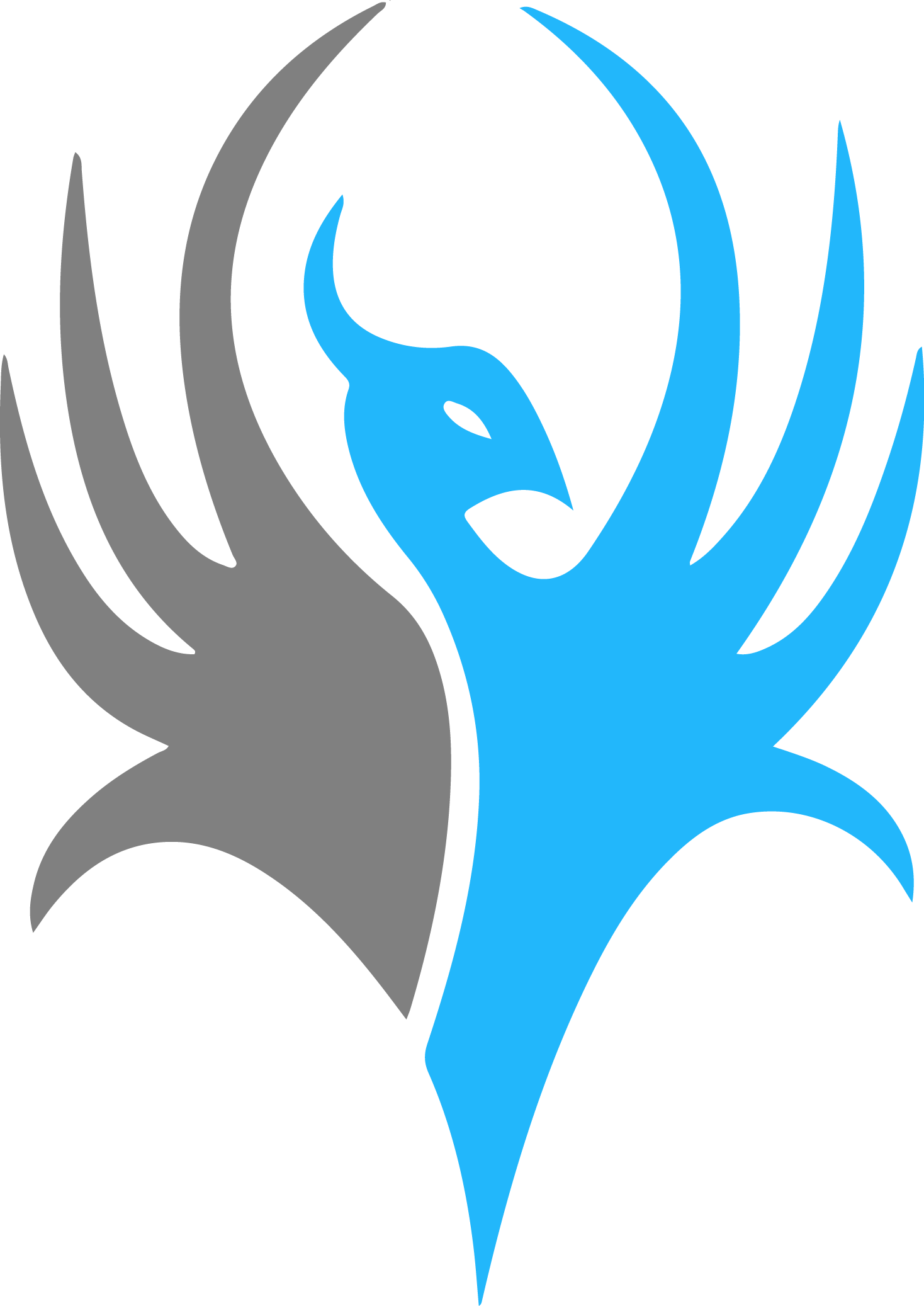 Download Phoenix Png Image - Phoenix Logo Transparent - Full Size PNG ...