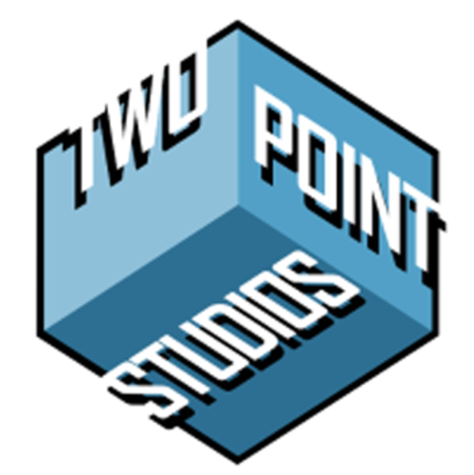 Download Transparent 1 Two Point - Two Point Studios - PNGkit