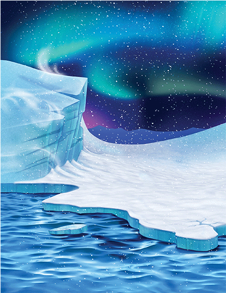 Download Transparent Polar Blast Background - PNGkit