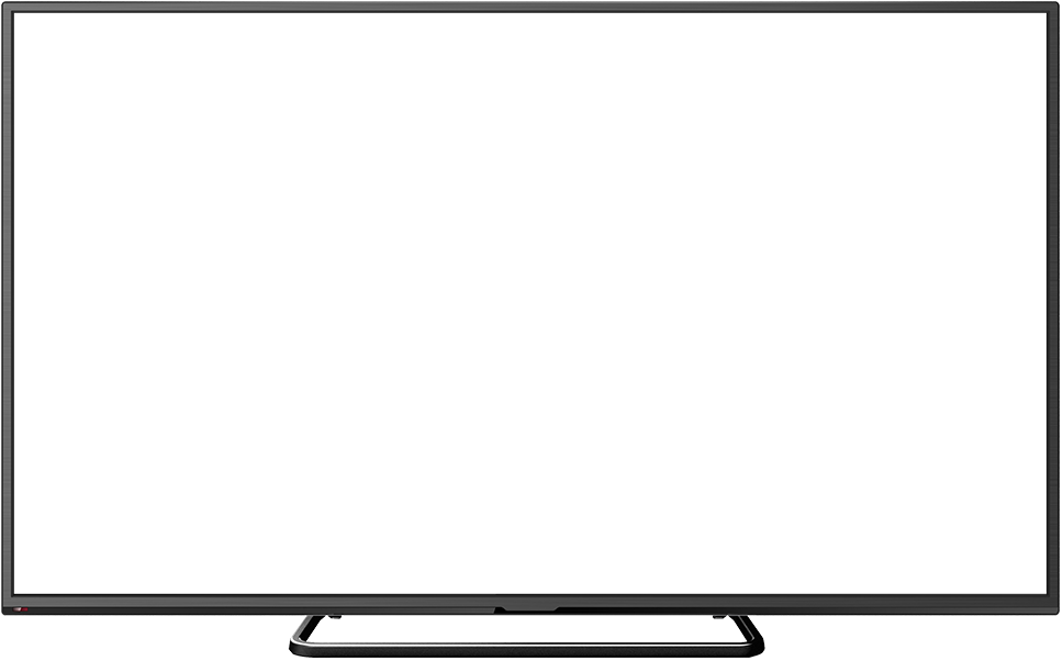Download Tv Border Png - Samsung Tv Transparent Background - Full Size ...