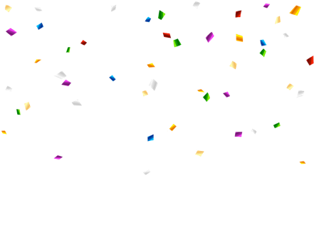 Download Confetti Icons No Attribution - Confetti Png - Full Size PNG ...
