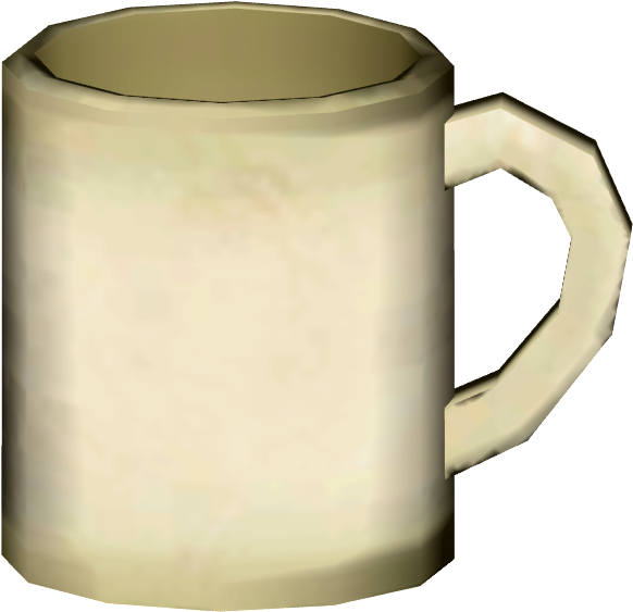 Download Coffee Mug - Fallout Nv Black Coffee - Full Size PNG Image ...
