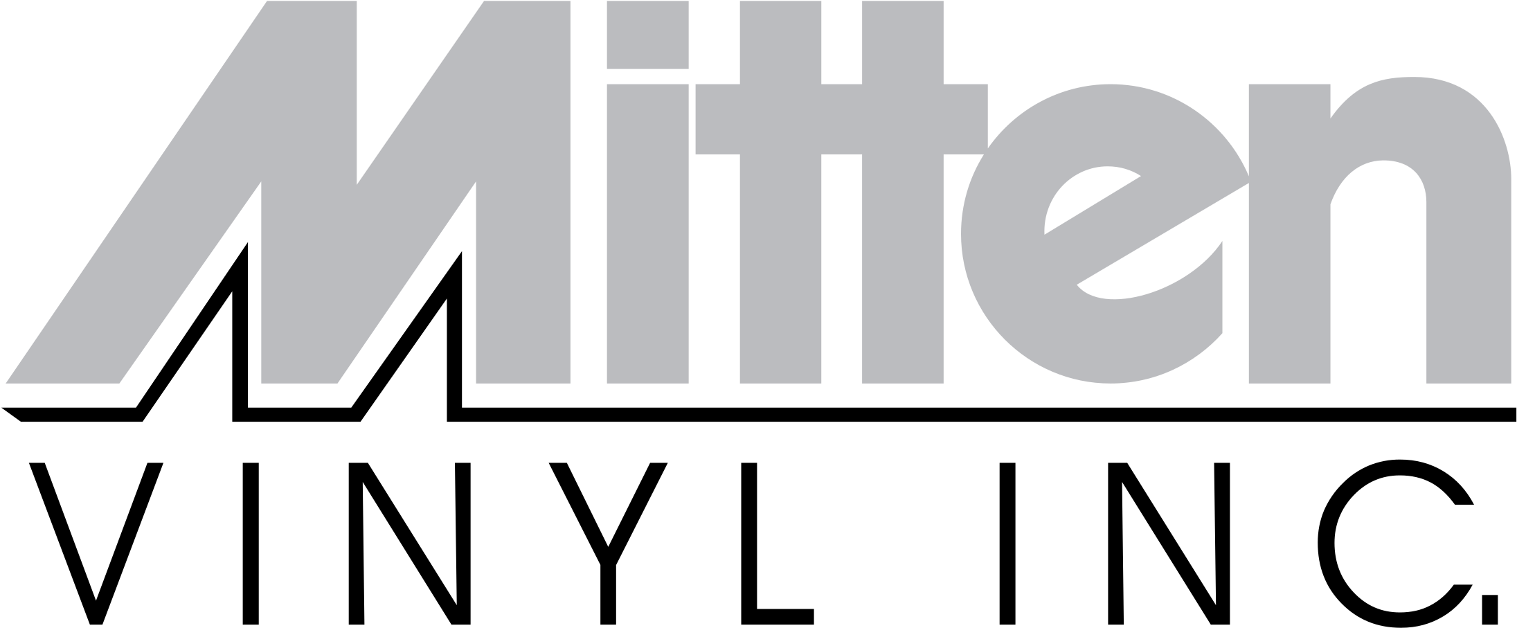 Download Mitten Vinyl Logo Png Transparent - Mitten - Full Size PNG ...