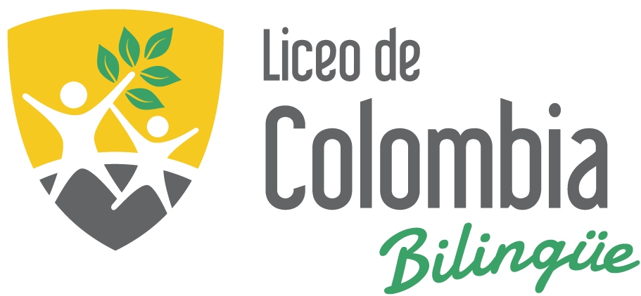 Download Logo - Liceo De Colombia - Full Size PNG Image - PNGkit