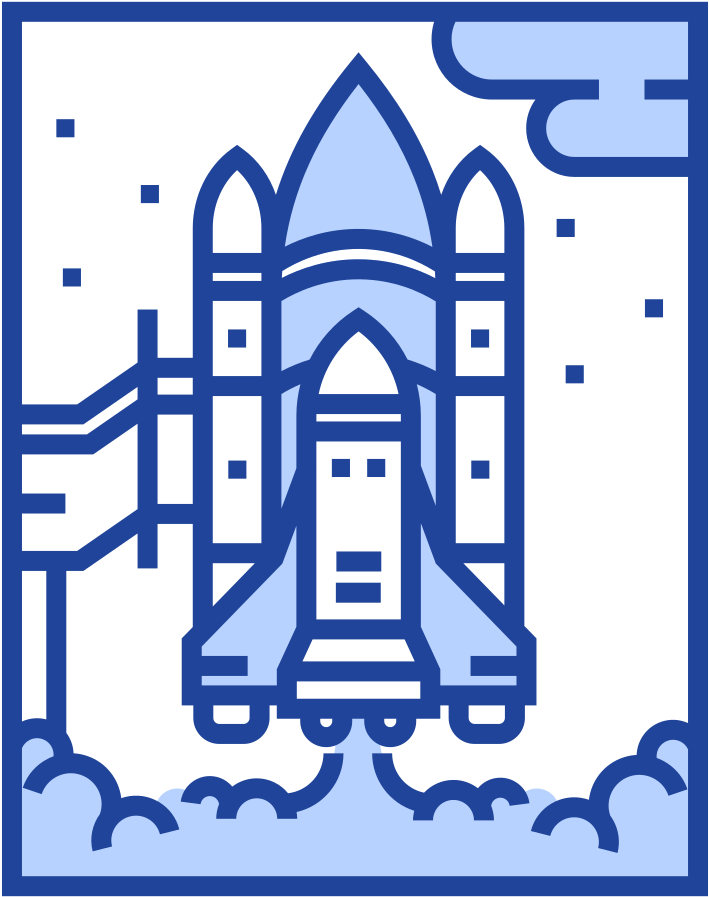 Download Download Svg Download Png - Space Shuttle - Full Size PNG ...