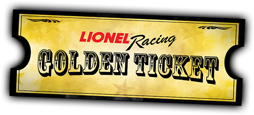 Download Lionel Racing Golden Ticket Sweepstakes - Prints.com Light Box ...