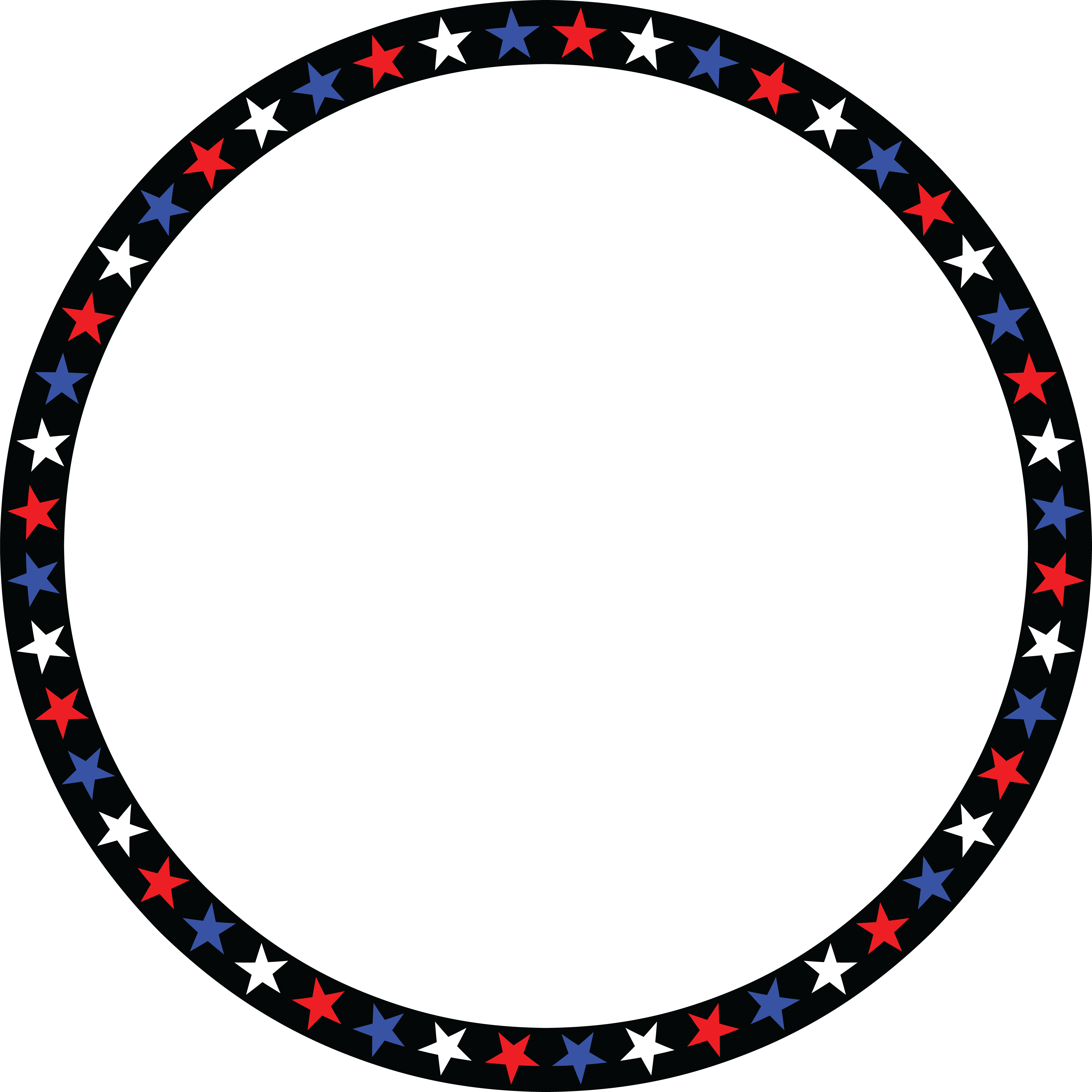 Download , , - Star Circle Vector Png - Full Size PNG Image - PNGkit