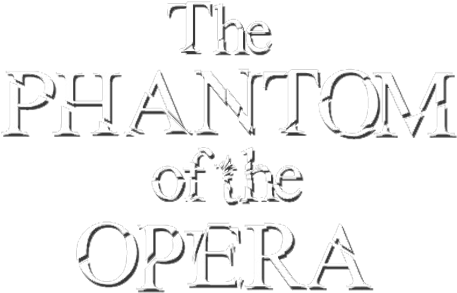 Download Phantom Of The Opera Font Dafont - Calligraphy - Full Size PNG Image - PNGkit