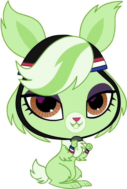 Download Lps The Furry Fury Vector By Varg - Lps Furry Fury - Full Size ...