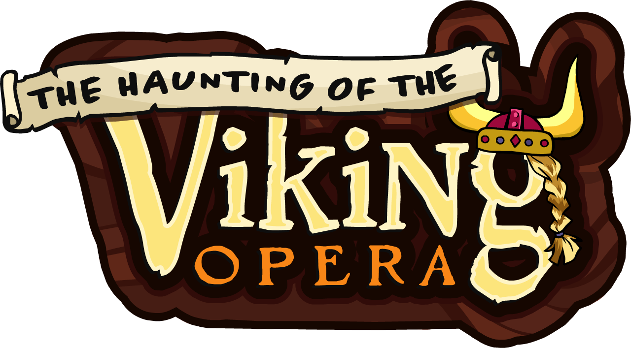 Download The Haunting Of The Viking Opera - Haunting Of The Viking ...