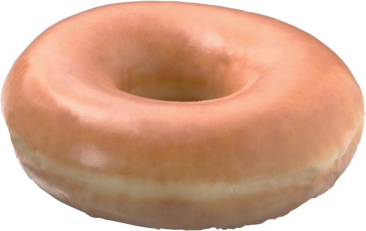 Download Krispy Kreme Offering Free Donuts For Each A Grade - Original ...