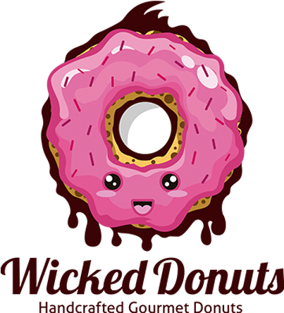 Download Donut Logos - Full Size PNG Image - PNGkit
