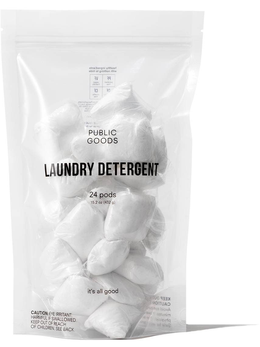 Download Laundry Detergent Pods - Laundry Detergent Pod - Full Size PNG ...