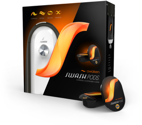 Download Swash Pods™ Cups - Swash Pods Awaken Cups - 12 Count - Full ...