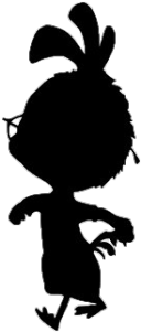 Download Chicken Little Pin Wonderland - Full Size PNG Image - PNGkit