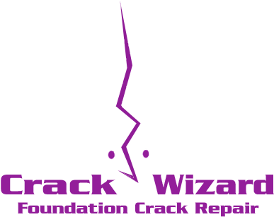 Download Foundation Crack Repair St - Crackwizard - Full Size PNG Image ...