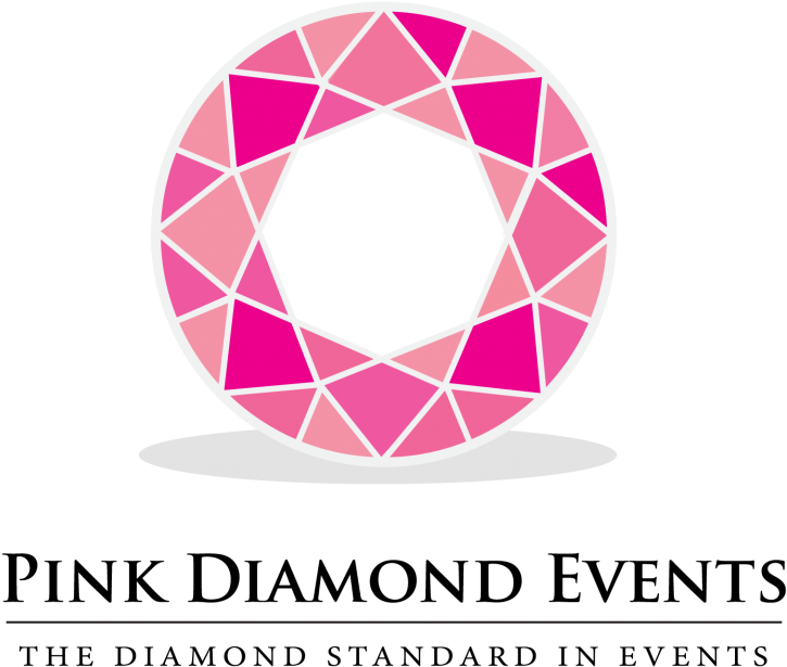 Download Pink Diamond Events Logo Pink Diamond Events Retina - Pink ...