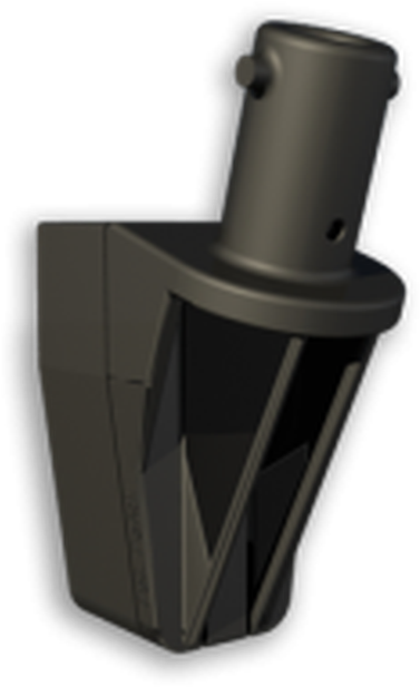 Download Handgun Holster - Full Size PNG Image - PNGkit