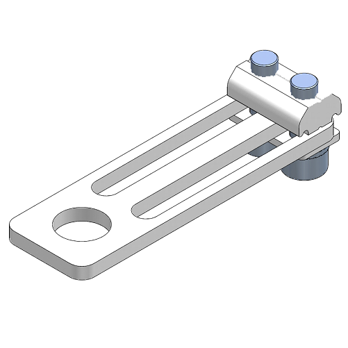 Download Mounting Bracket - Spain - Full Size PNG Image - PNGkit
