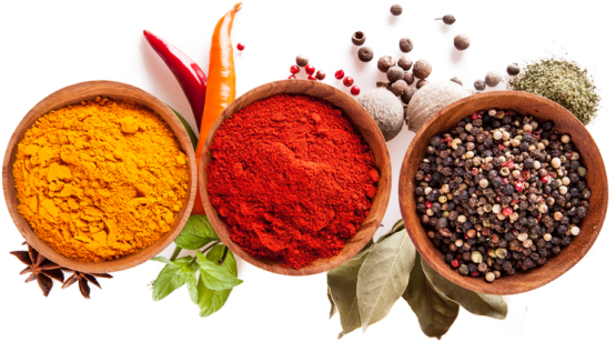 Download Kitchen Range - Spices Png - Full Size PNG Image - PNGkit
