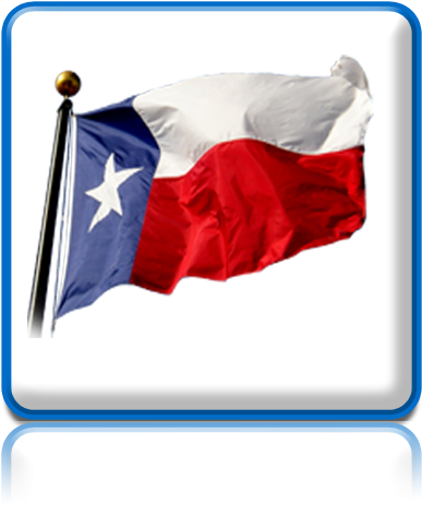 Download Texas State Flag - Full Size PNG Image - PNGkit