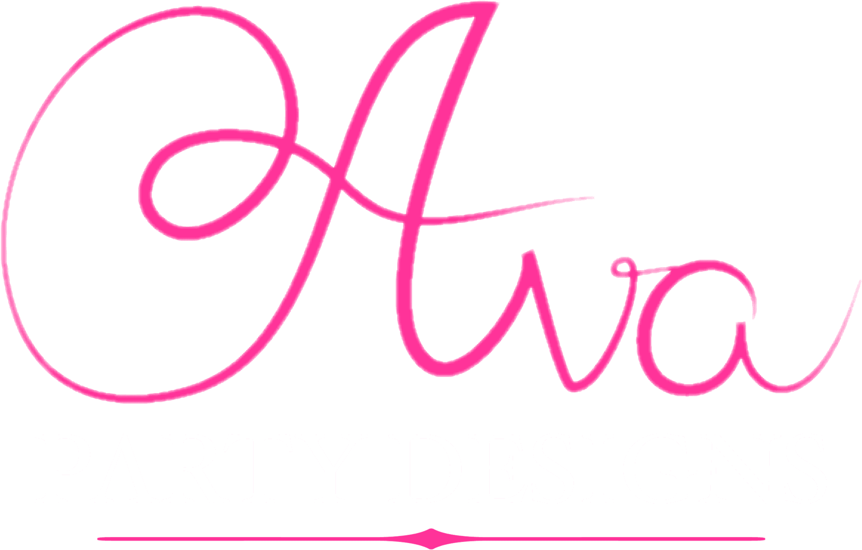 Download Transparent Ava Party Designs - PNGkit