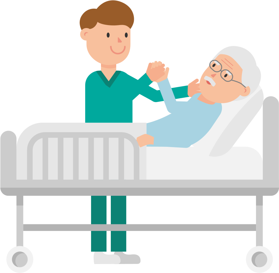 Download Open - Patient Care Png - Full Size PNG Image - PNGkit