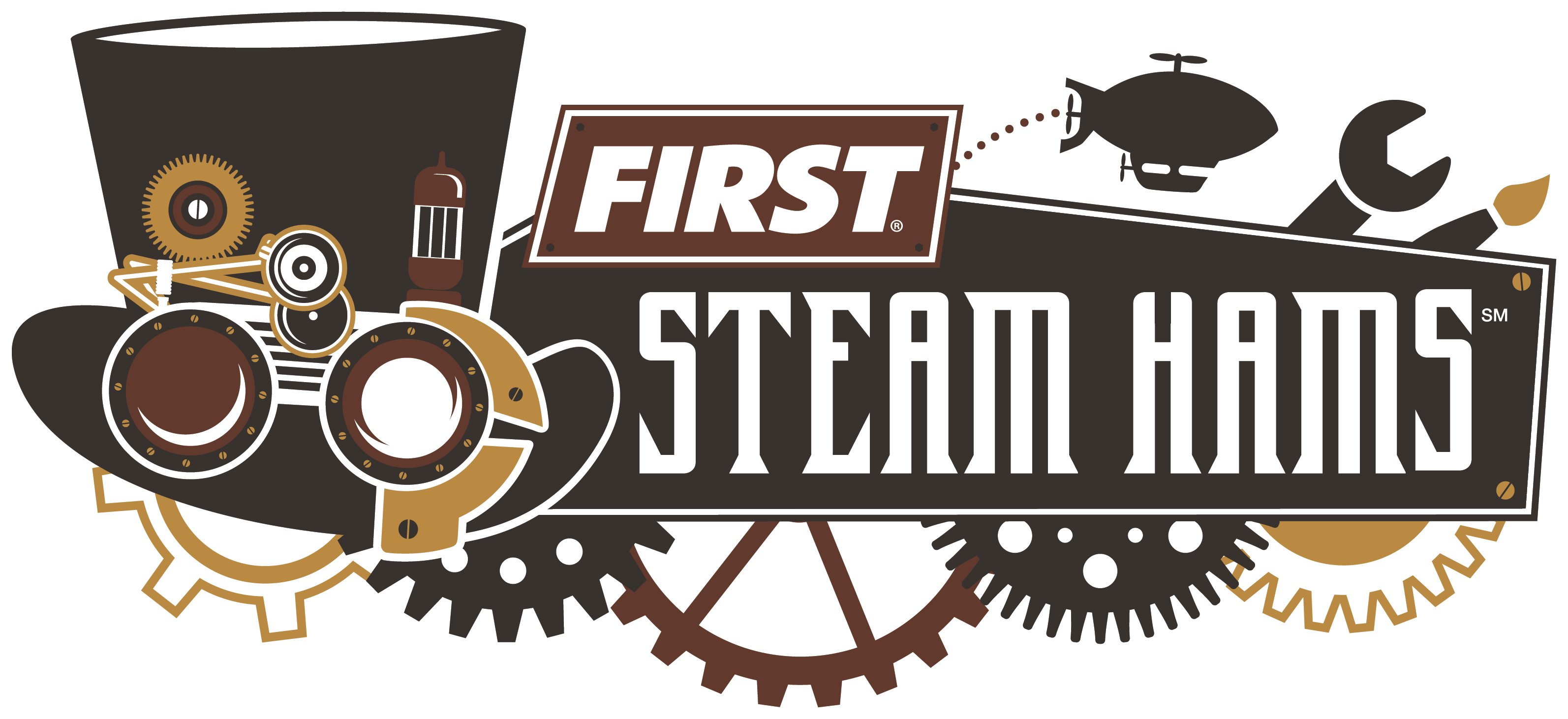 Download Oh That Isn't Smoke, It's Steam - First Robotics Steamworks ...