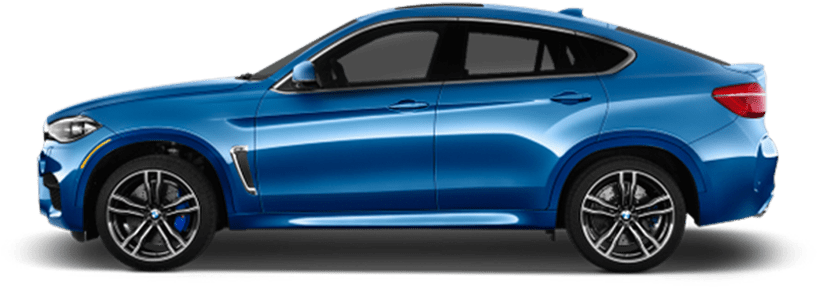 Download Enthusiast Tier $2,600 / Month - X6 Bmw - Full Size PNG Image ...