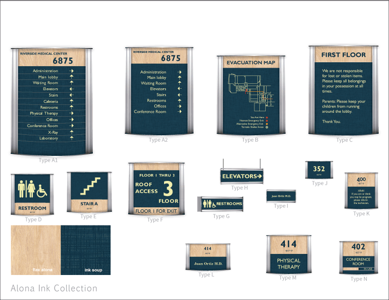 Download Sign Collections - Poster - Full Size PNG Image - PNGkit