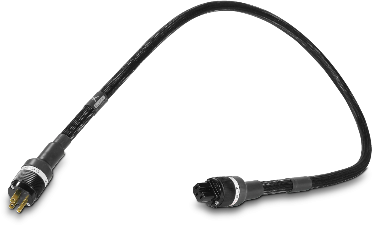 Download Power Cord - Storage Cable - Full Size PNG Image - PNGkit